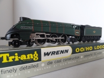 Welcome to Wrenn Specialist & Collector Design