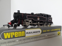 Welcome to Wrenn Specialist & Collector Design