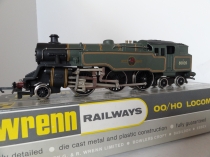 Welcome to Wrenn Specialist & Collector Design