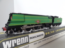 Welcome to Wrenn Specialist & Collector Design