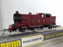 Welcome to Wrenn Specialist & Collector Design