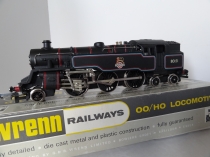 Welcome to Wrenn Specialist & Collector Design