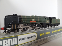 Welcome to Wrenn Specialist & Collector Design