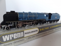 Welcome to Wrenn Specialist & Collector Design