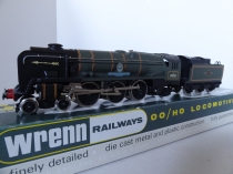 Welcome to Wrenn Specialist & Collector Design