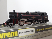 Welcome to Wrenn Specialist & Collector Design