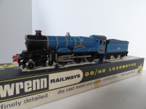 Welcome to Wrenn Specialist & Collector Design