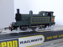 Welcome to Wrenn Specialist & Collector Design