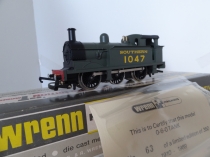 Welcome to Wrenn Specialist & Collector Design