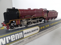 Welcome to Wrenn Specialist & Collector Design