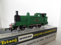 Welcome to Wrenn Specialist & Collector Design