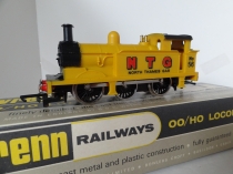 Welcome to Wrenn Specialist & Collector Design