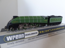 Welcome to Wrenn Specialist & Collector Design