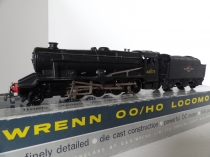 Welcome to Wrenn Specialist & Collector Design