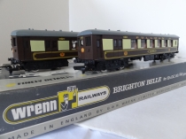 Welcome to Wrenn Specialist & Collector Design