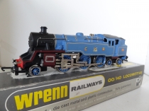 Welcome to Wrenn Specialist & Collector Design