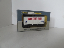 Welcome to Wrenn Specialist & Collector Design